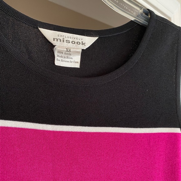 Misook | Tops | Misook Top | Poshmark